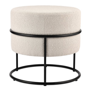 sohoConcept Colombo Stackable Pouf | Wayfair